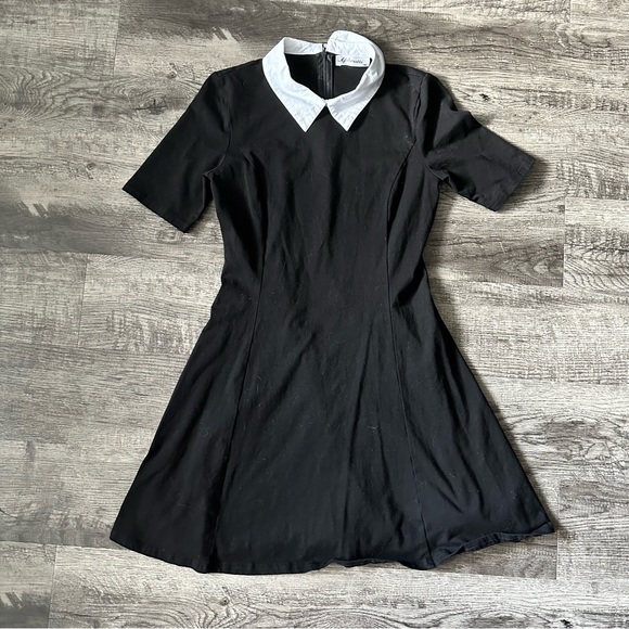 Dresses | Wednesday Addams Dress | Poshmark